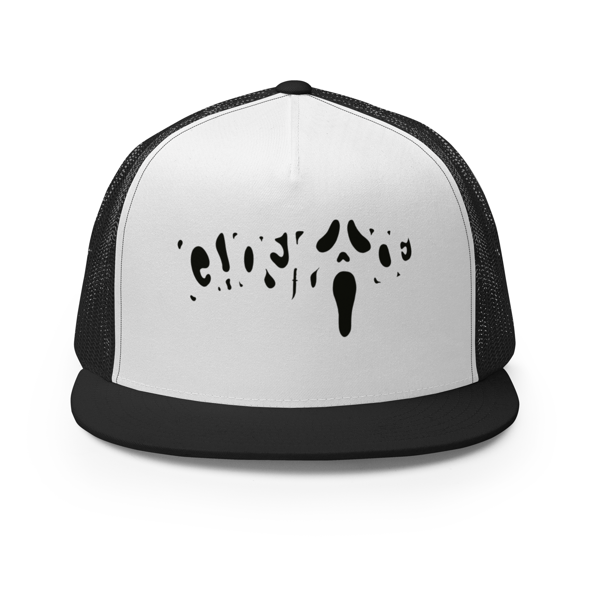 ghostface trucker hat – ztdubs